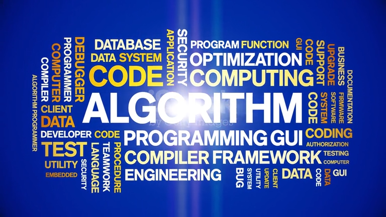 Algorithms Course